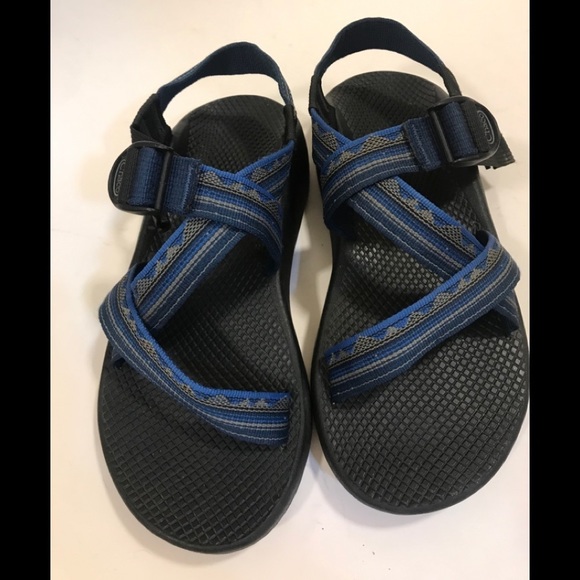 Chaco | Shoes | Chaco Mens Multi Color Sandals 8 | Poshmark
